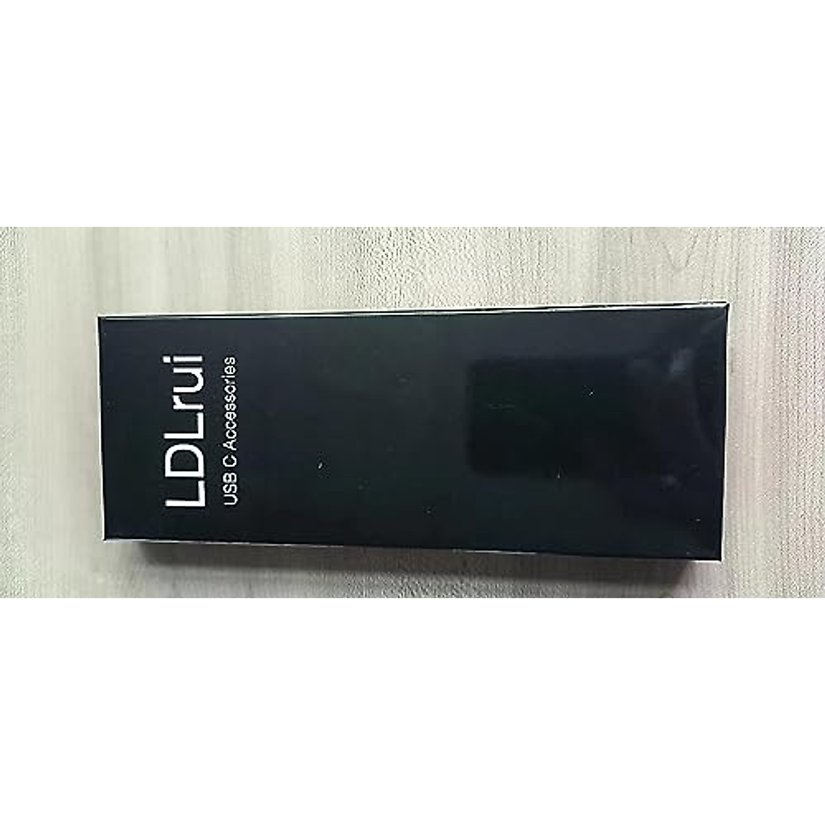 4-Port USB C Hub,USB C to USB C Hub,10Gbps USB C Splitter for Laptop [Data Transfer Only],USB C 3.2 Multiport Adapter for iPhone 15 Pro/Pro Max,MacBook Air/Pro,Mac Mini,iMac,Dell XPS