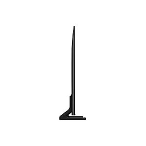 SAMSUNG 70-Inch Class QLED Q60B Series - 4K UHD Dual LED Quantum HDR Smart TV with Alexa Built-in (QN70Q60BAFXZA, 2022 Model) (Renewed)