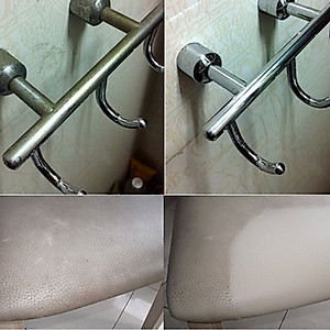 Anysell88 200pcs Magic Cleaning Eraser Sponge Melamine Cleaning Pads Bulk for Walls, Shoes, Cars, Office and Kitchen