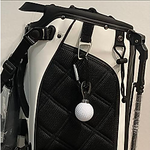 Golf Ball Bottle Opener, Perfect Golfer Gift, Gift for Dad, or Beer Lover Gift