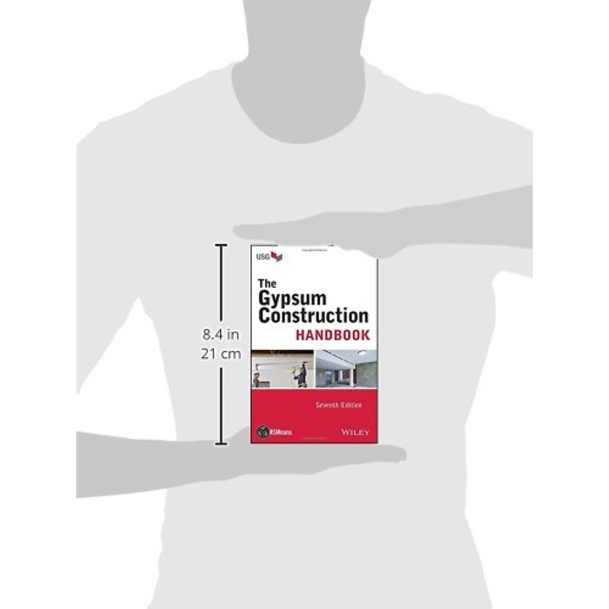 The Gypsum Construction Handbook