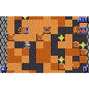 Blaze Evercade Evercade Lynx Cartridge 1 - Electronic Games