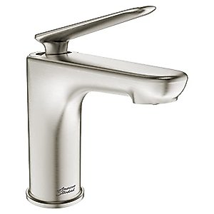 American Standard 7105121.295 Studio S Bathroom Faucet, Brushed Nickel