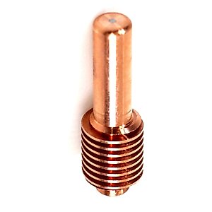 212724 / 3RDV8 Plasma Electrode For Miller Torch ICE-60/80/100T/TM ICE-80CX PK-10