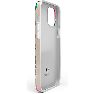 Casely iPhone 12 Pro Max Case | Doodle Bug | Crayola Crayon Case