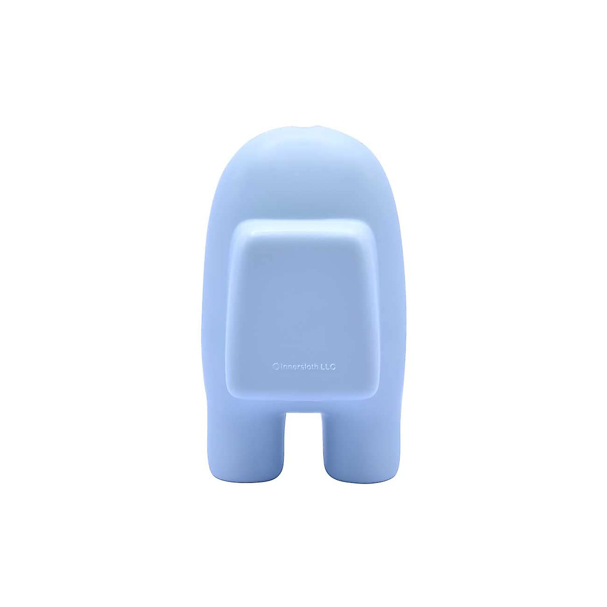 Just Toys LLC Among Us Action Figure - White w/Martian