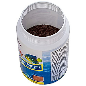 Ocean Nutrition 400g Formula1 Marine Pellet Frozen Food, Small