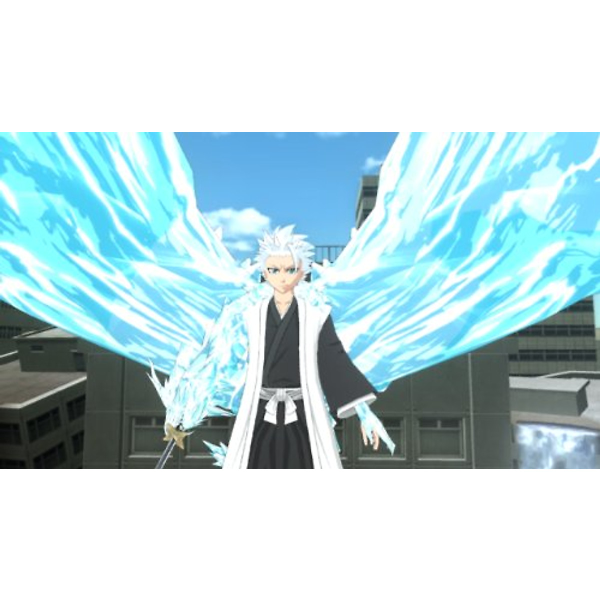 Bleach: Soul Resurreccion - Playstation 3