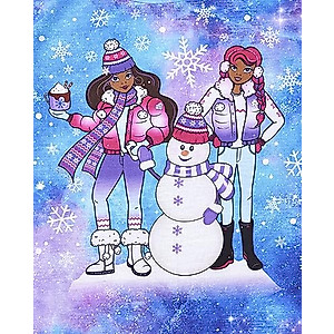 The Children's Place,Long Sleeve Top and Pants 2 Piece Pajama Set,XXLarge(16)