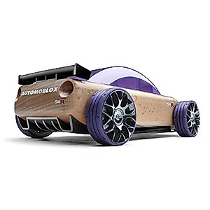 Automoblox S9-R Sport Sedan