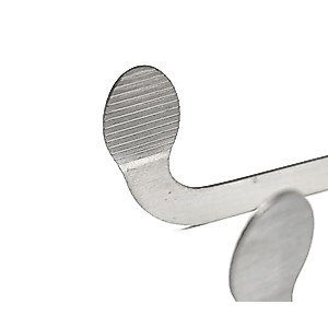 Adrenaline Barbecue Company Slow ‘N Sear® Charcoal Cherry Picker Tool from SnS Grills