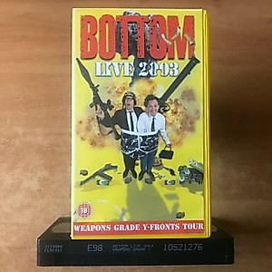 Bottom - Live 2003