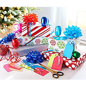 American Greetings All-Occasion Gift Tags, Multicolor Assortment (100-Count)