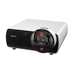Sony VPL-SW125 Short Throw WXGA Projector