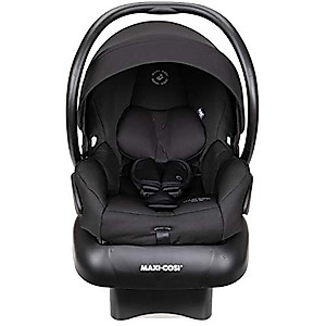 Maxi-Cosi Mico 30 Infant Car Seat, Midnight Black - Purecosi