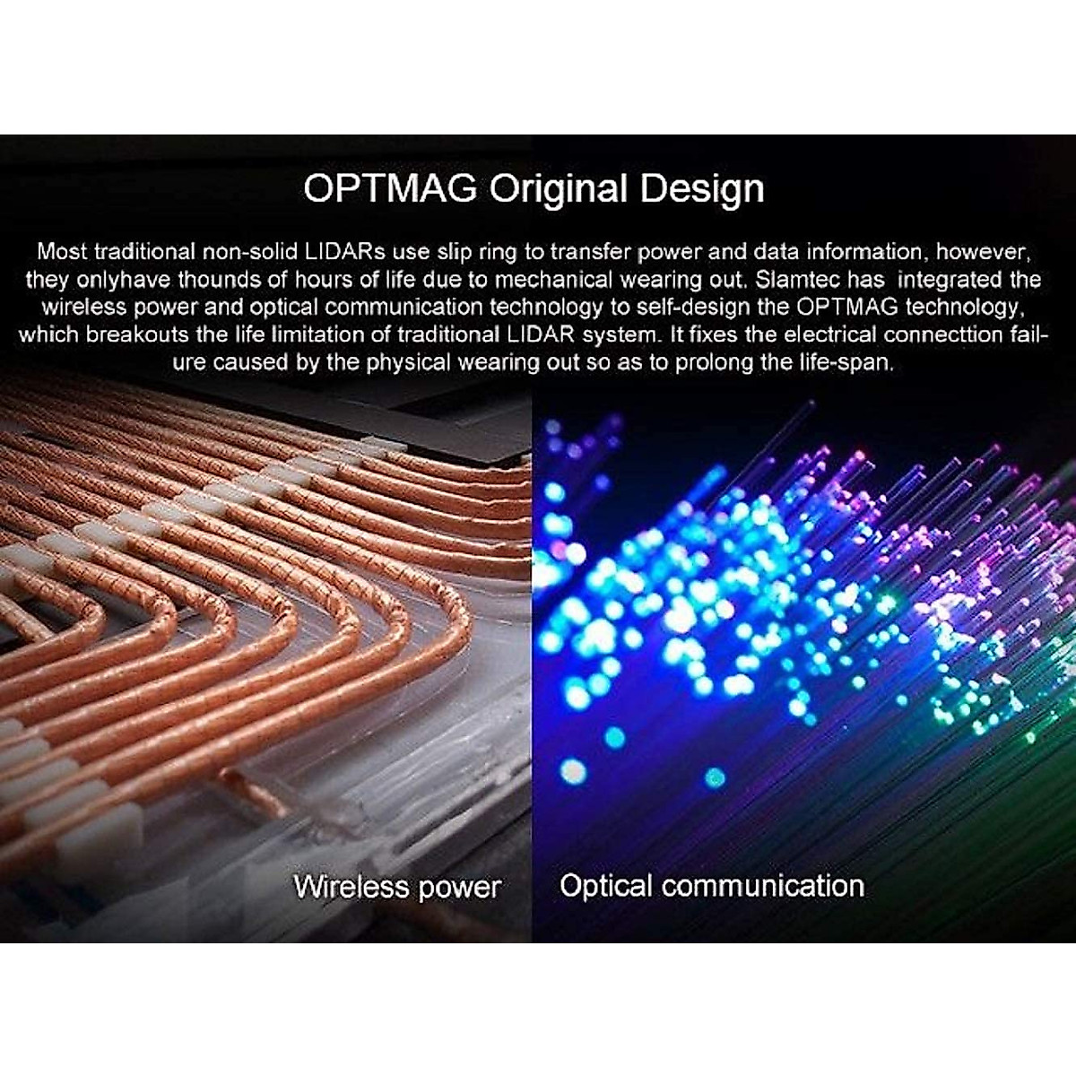 seeed studio RPLIDAR A1M8-R6 360 Degree 2D Laser Range Scanner Kit, 8000 Times Sample Rate and 12 Meters Distance Radar Sensor Module for Intelligent Obstacle/Robot/Avoidance/Maker Education