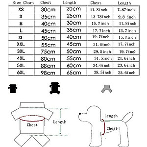 3Pack Dog Shirt Clothes for Small Dogs Girl Puppy Clothes for Chihuahua Yorkies Bulldog Clothes for Medium Dogs Boy Basketball Jersey Pet Outfits Dog Shirt Apparel Accessories (M(4-5.5lb), 3 Pack)