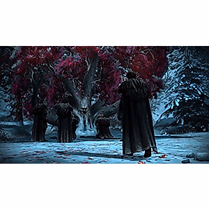 Game of Thrones – A Telltale Games Series: Season Pass Disc - Xbox One