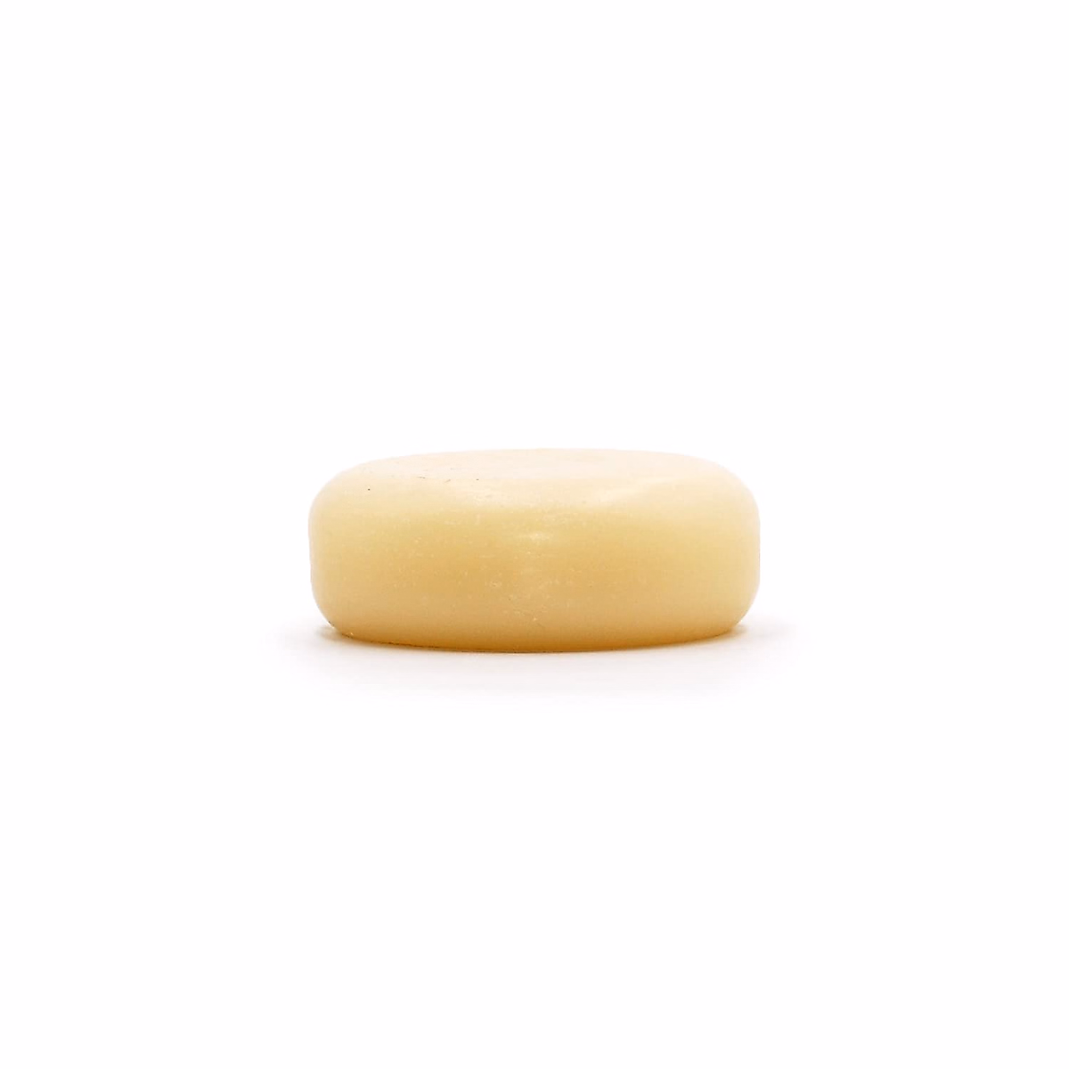 Pepper Hill Conditioner Bar - Oat Milk Honey (Fragrance Free) - Natural, Plant-Based, Cruelty-Free, Solid Shampoo for Sensitive Skin - Free of Sulfates, Plastics, Water, and Parabens