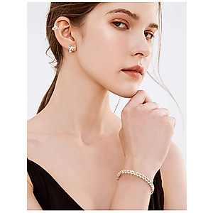 DAOCHONG S925 Sterling Silver Small Huggie Dragonfly Hoop Earrings for Women Ear Jewelry Birthday Gift (Dragonfly Small Hoop Earrings)