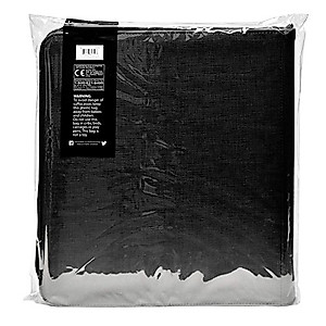 Ultra Pro 84722 Deck Builders Premium PRO-Binder-Black