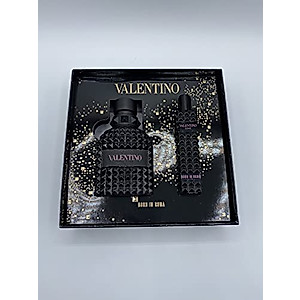 Valentino Born in Roma Uomo EDT 2-PCS Cologne Set For Men