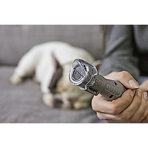 Dremel Pet Grooming Nail Guard Attachment, Ideal for Dog & Cat Nail Trimming, AT02-PGK