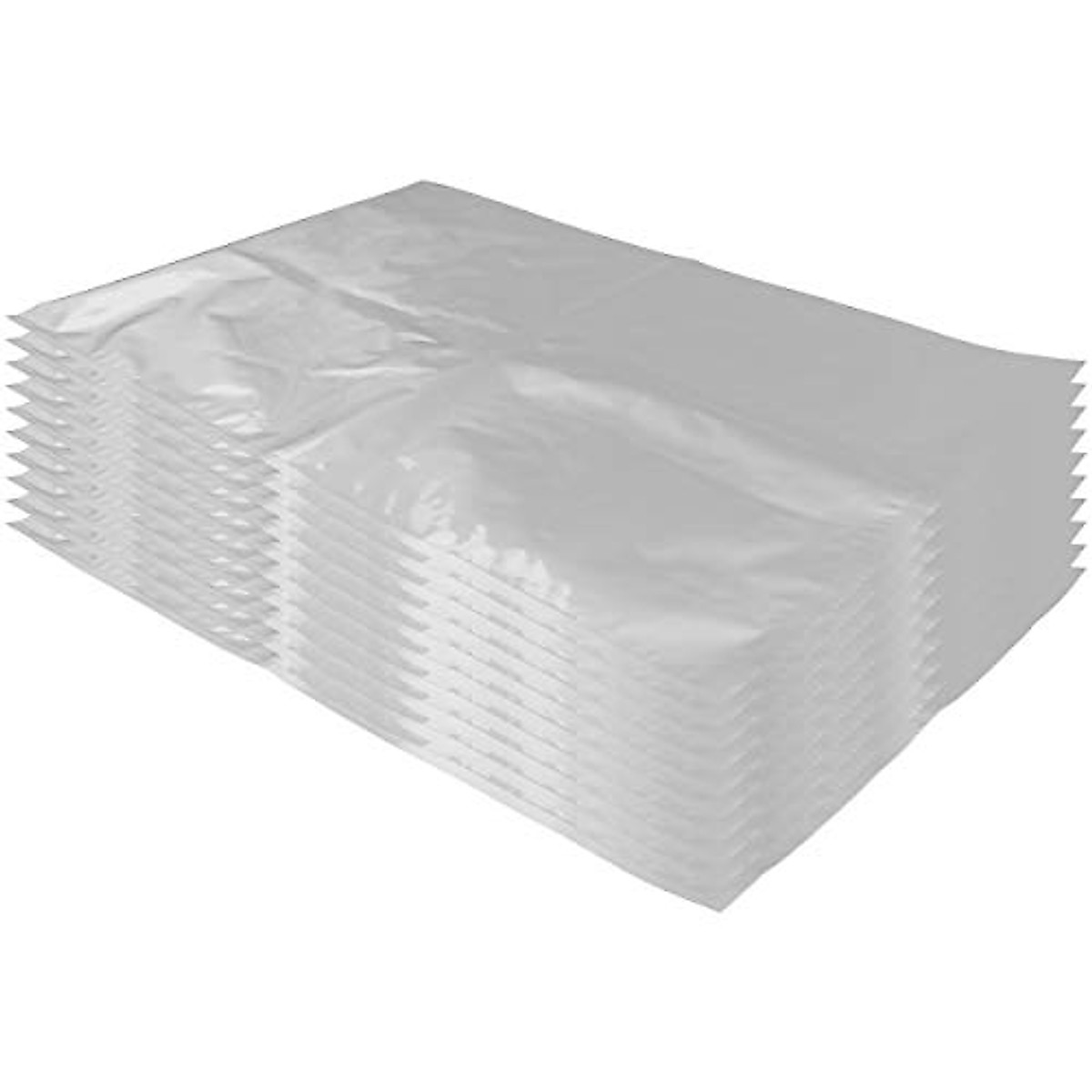 20 Liter Mylar Bag - 10 Pack