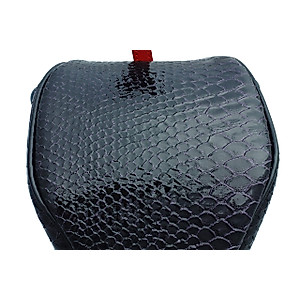 PGC Black Snake Cobra #1 fits 460cc Golf Club Huge Big Driver Headcover Cover