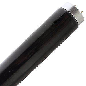 Industrial Performance F40T12/BLB, 40 Watt, T12 BLB Fluorescent Light Bulb (6 Pack)