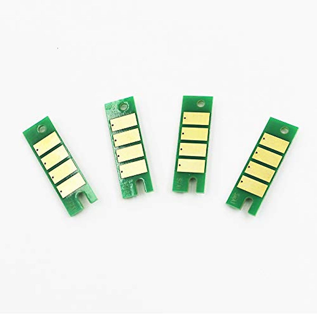 UP 4pcs Ink Cartridge chip Compatible for Sawgrass Virtuoso SG400 SG800 SG400NA/EU SG800NA/EU Printer