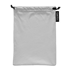 SMITH Optics I/O MAG Low Bridge Fit Unisex Snow Winter Goggle - Chalk Rose Bleached, ChromaPop Everyday Rose Gold Mirror