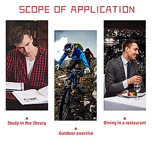 Refillable Travel Bottles Containers with-Clip - XMWangzi, with Filp or Nozzle, Empty Plastic Bottles, Filled with Cosmetic Oil Hand Sanitizer, Suitable for Home Office Outdoor (5 PCs)