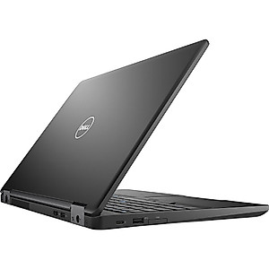 Dell Latitude 15 5000 Series 5580 15.6" Full HD Laptop - 7th Gen Intel Core i5-7300U Processor up to 3.50 GHz, 16GB Memory, 1TB M.2 SSD, Intel HD Graphics 620, Windows 10 Pro (Renewed)