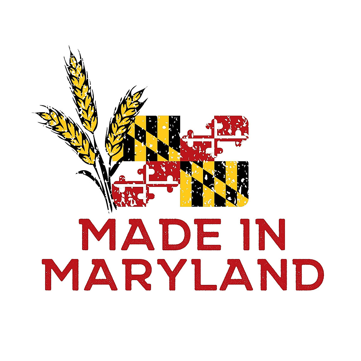 Homestead Harvest Ernst Grain Whole Corn – Perfect Feed for Deer, Squirrels, Chickens, Ducks, Rabbits, Geese, and More! (50 lb)