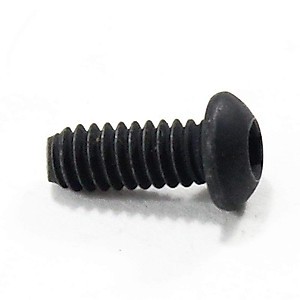 Delta 1345931 Jointer/Planer Screw, 1/4 x 20 x 5/8-in Genuine Original Equipment Manufacturer (OEM) Part