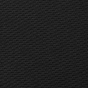 Cabeau Evolution S3 Airplane Travel Neck Pillow - Memory Foam Neck Support With Seat Strap Attachment (Jet Black)