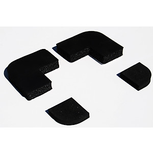 Tonno Pro Tonno Fold, Soft Folding Truck Bed Tonneau Cover | 42-501 | Fits 2005 - 2015 Toyota Tacoma 5' Bed (60.3")