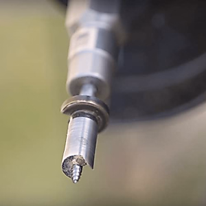 8.5 mm Mushroom Log Inoculation Drill Bit | Mushroom Growing Supplies | North Spore