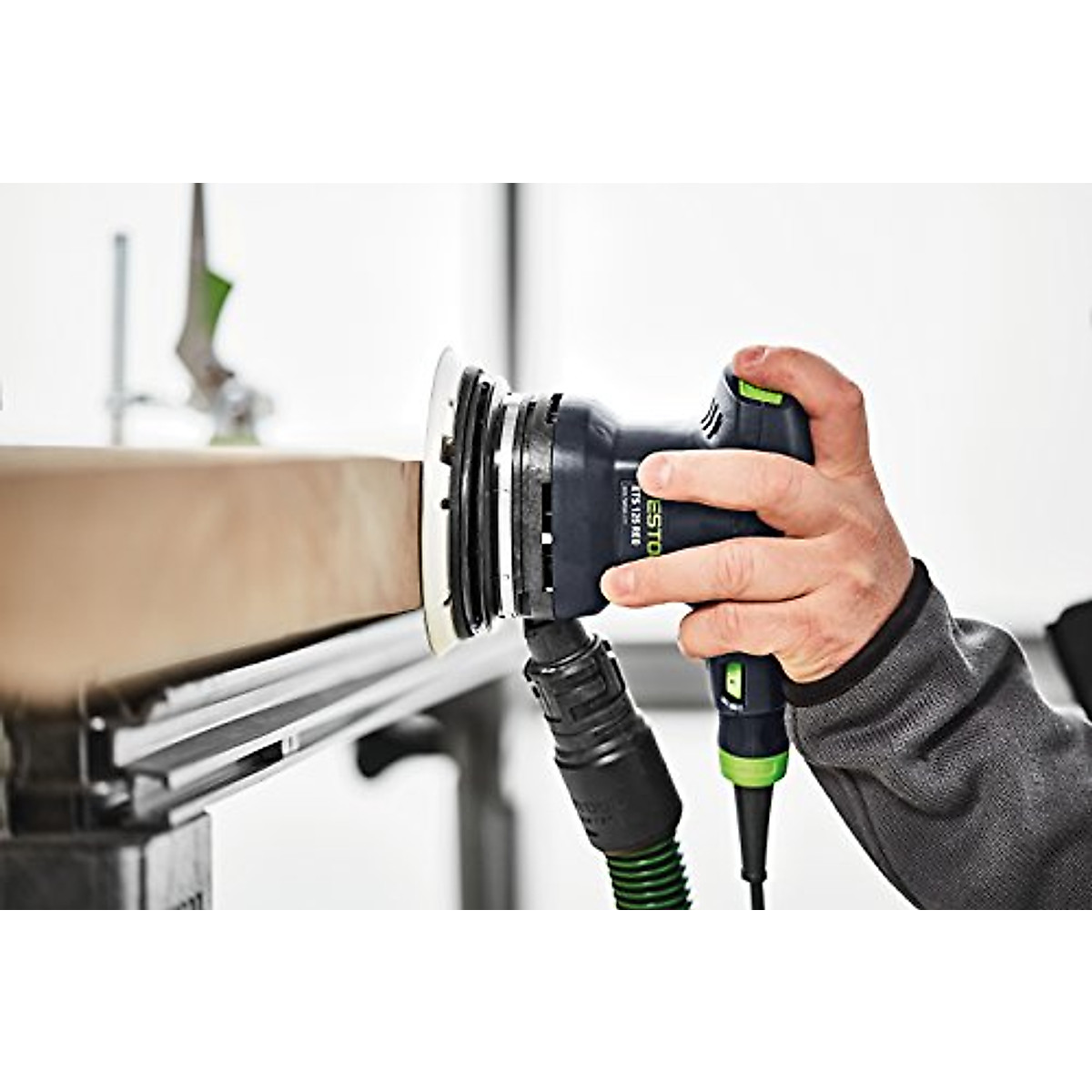 Festool 574993 Random Orbital Sander ETS 125 REQ-Plus