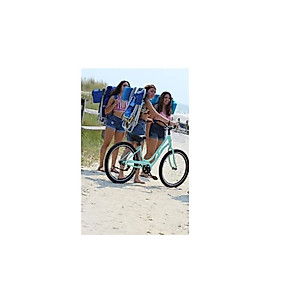 4Ocean Signature 5 Position Lay Flat Backpack Beach Chair