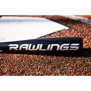 Rawlings | 5150 T-Ball Bat | USA | -11 | Big Barrel | 26"