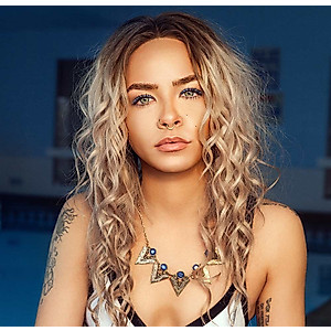 FreshTrends 18 Gauge 1/4"- 14K Yellow Gold Nose Hoop