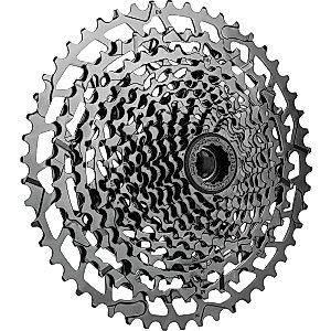 SRAM NX Eagle PG-1230 Cassette - 12 Speed, 11-50t, Black