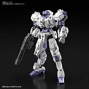 BANDAI 30 MM: #23 eEXM-21 RABIOT (White), Spirits 30 MM