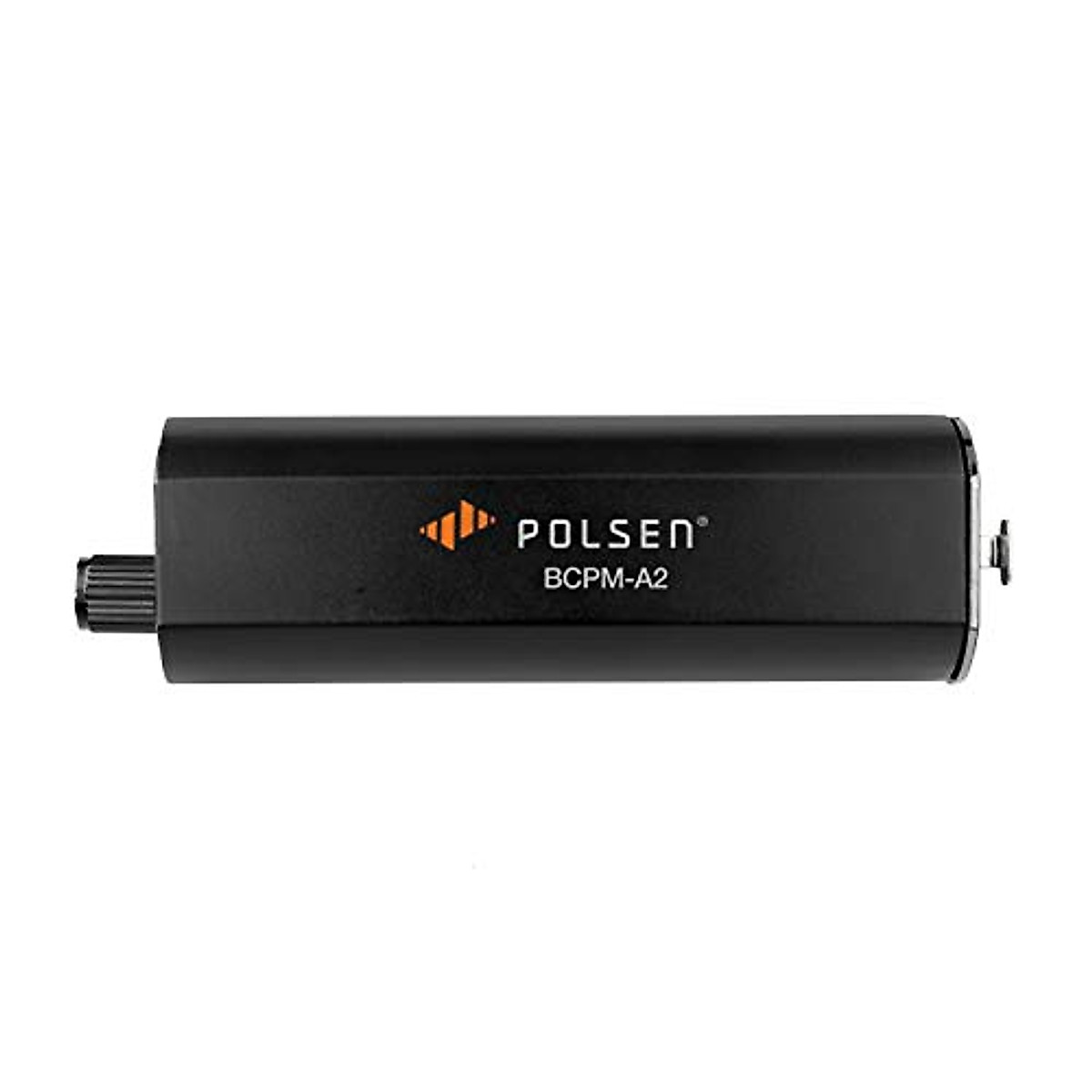 Polsen BCPM-A2 Active Belt Clip Personal in-Ear Monitor Amplifier
