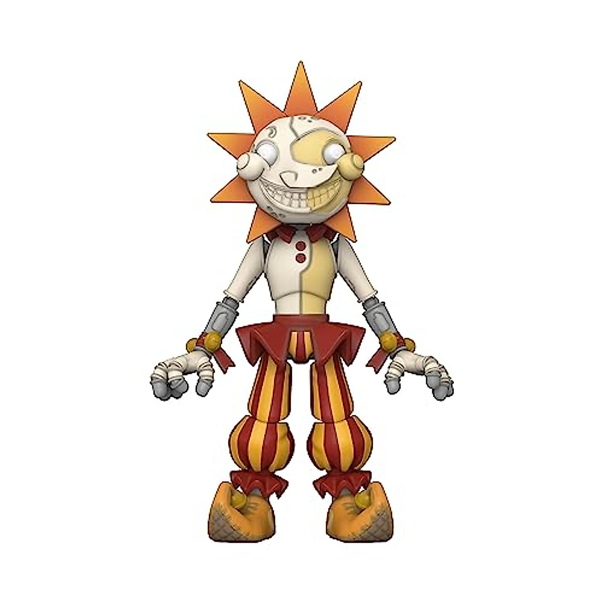 Funko Pop! Action Figure: Five Nights at Freddy's Security Breach - Sun