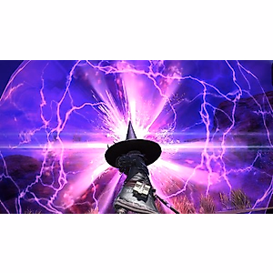 Final Fantasy XIV: A Realm Reborn - Playstation 3