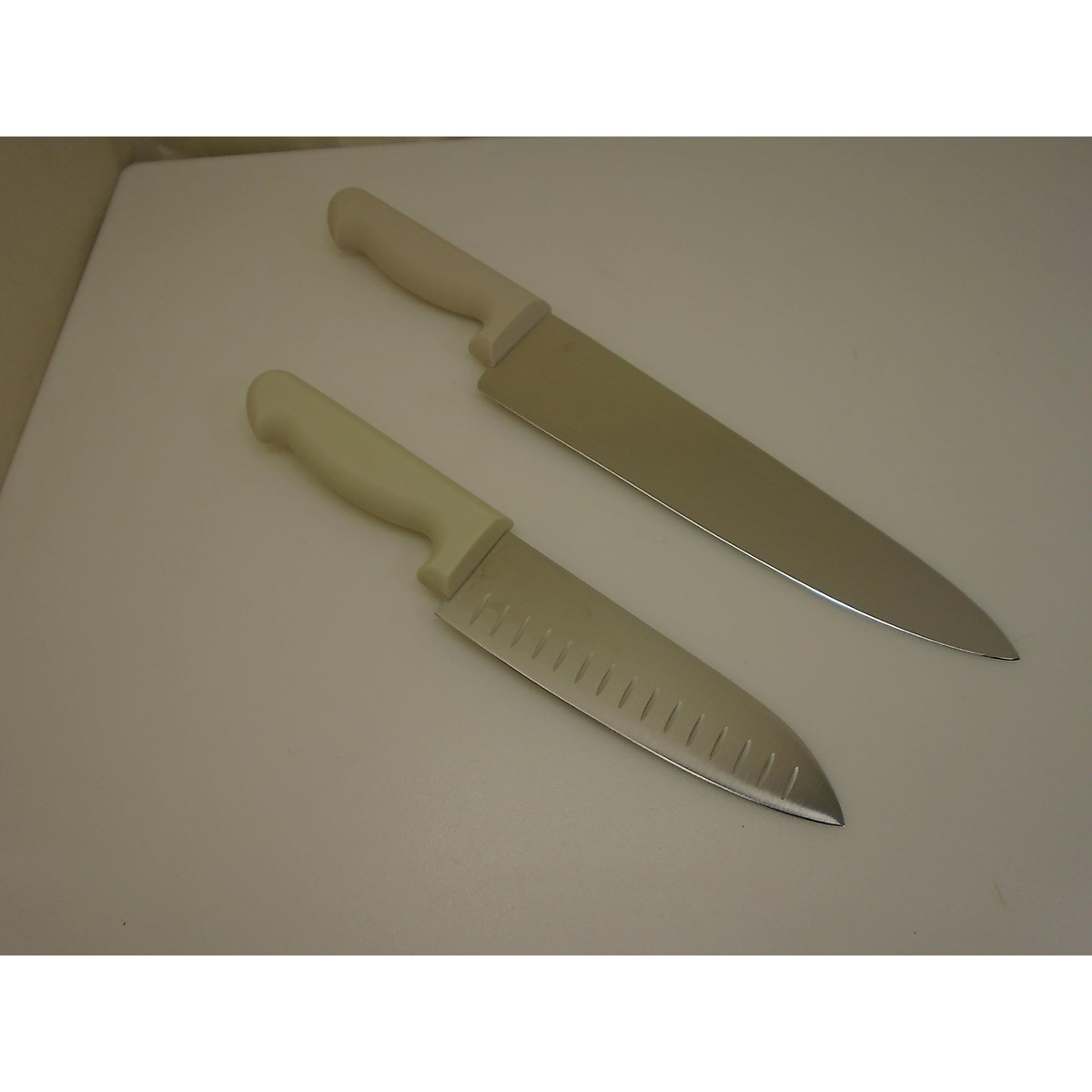 Russell International Set - 7" Santoku Knife & 10" Chef's Knife