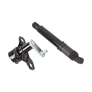 FEIDKS New Tailgate Assist Tailgate Damper Kit for 2015-2019 Ford F150 Replaces# FL3Z-99406A10-A FL3Z99406A10A